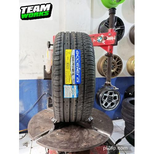 Jual Jual Ban Mobil Murah Tubles 235 45 R18 Merk Accelera Phi-r Free ...