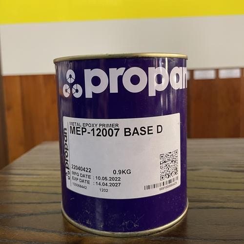 Jual Propan Metal Epoxy Primer MEP-12007 - Jakarta Barat - Colorboss ...