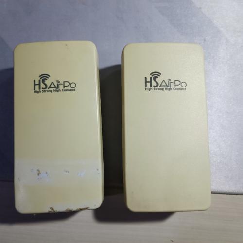 Jual Router outdoor HsAirpo CP100 bekas - Kab. Semarang - gatesdesign94 ...