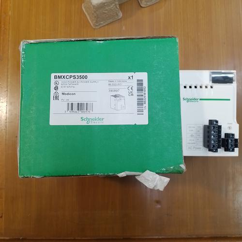 Jual PLC Modicon BMXCPS3500 Schneider Original - Jakarta Pusat - Benua ...