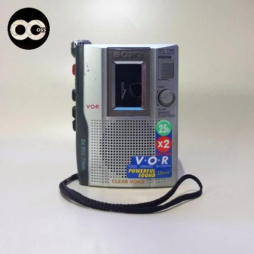 Promo Walkman Sony TCM-200DV Cassette Player with Record - Walkman 2 ...
