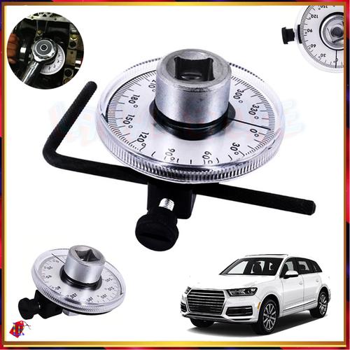 Jual Kunci Torsi Torque Wrench 1/2 Adjustable Drive Angle Gauge Hand ...