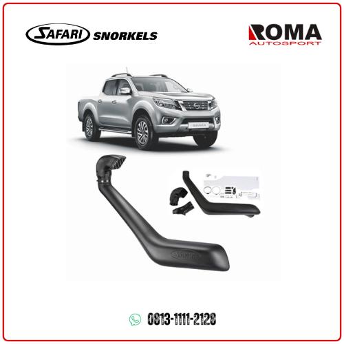 Jual SAFARI SNORKEL SS741HF NISSAN FRONTIER / NAVARA - Jakarta Utara ...