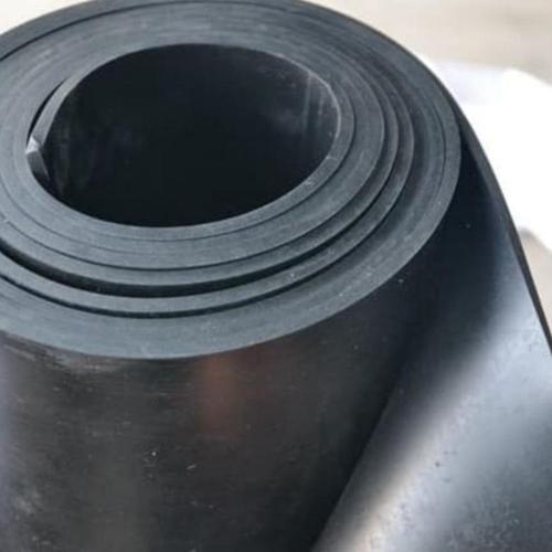 Jual Rubber Sheet Karet Lembaran Tebal 5mm 10cm x 100cm - Jakarta Barat - indah mulia abadi ...