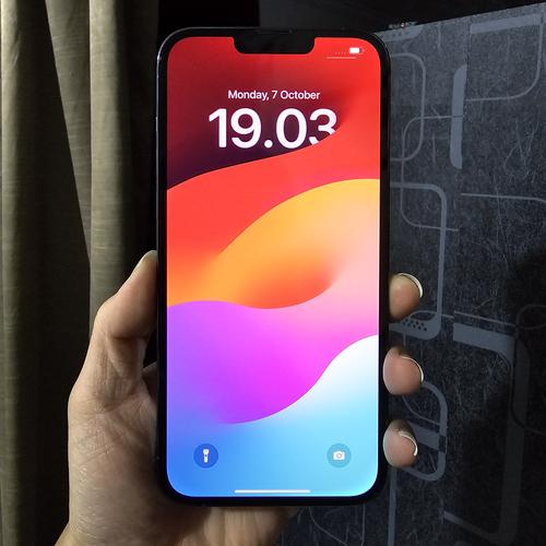 Jual Iphone 13 Promax Pro Second - 256 gb, 13 Promax - Kota Tangerang ...