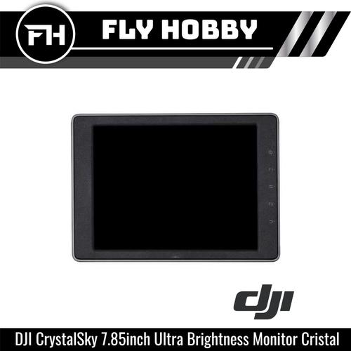 Jual DJI CrystalSky 7.85inch Ultra Brightness Monitor Cristal Sky - Jakarta Pusat - DJI FLY ...