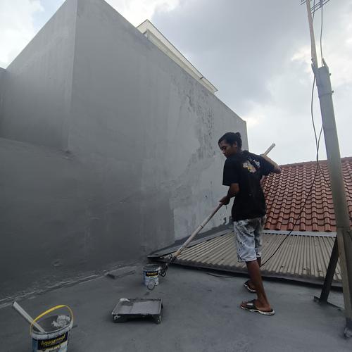 Jual PEMBUATAN ATAP BARU DAN PERBAIKAN SEGALA JENIS BOCOR - Jakarta ...