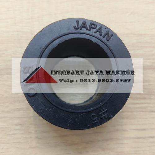 Jual KARET F5 OKS JEPANG ( RUBBER COUPLING KOPEL FCL 250 ) - Jakarta ...