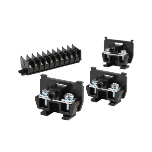 Jual Terminal Blok Susun CBC 10A 20A 30A 60A 600V Model Kasuga - CBC-30 ...