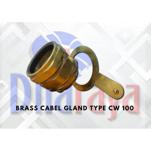 Jual BRASS CABLE GLAND TYPE CW 100L - Jakarta Pusat - GLAND ELEKTRIKAL ...