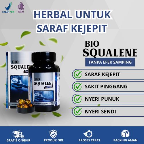 Jual Obat Saraf Kejepit, Sakit Pinggang Tulang Belakang, Nyeri Punggung ...