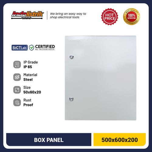 Promo Durabox Panel Indoor Wall SIW 50x60x20 - Jakarta Pusat ...