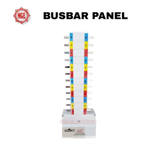 Jual Panel Support Busbar Panel Busbar for MCB/MCCB - FBP-24/125A ...