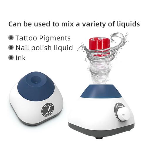 Jual Mixer Alat Mini Laboratorium / Mixing Campur / Vortex Mixer / Alat ...