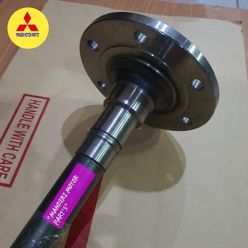 Jual REAR AXLE SHAFT/AS RODA BELAKANG MITSUBISHI L200 STRADA 2,5/2,8 CC ...