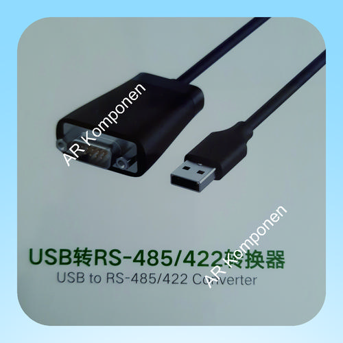 Jual UGREEN USB to RS-485/422 Converter - Kota Bandung - AR Komponen ...