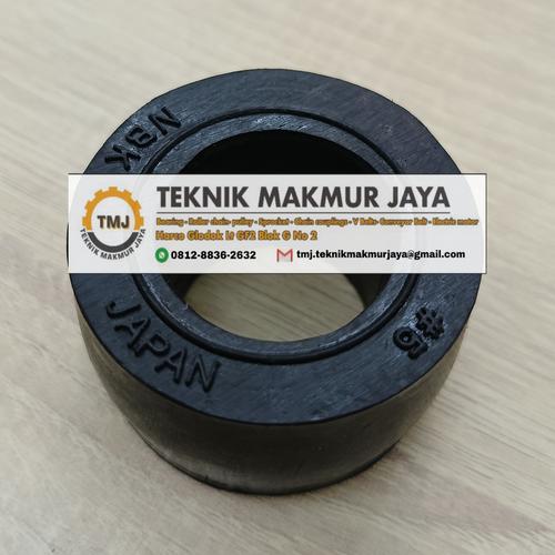 Jual KARET F5 NBK ORI RUBBER COUPLING FCL KOPEL F 5 KARET KOPLING FCL ...