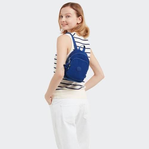 Jual Ransel Mini Wanita KIPLING Authentic - New Delia Compact - Kota ...