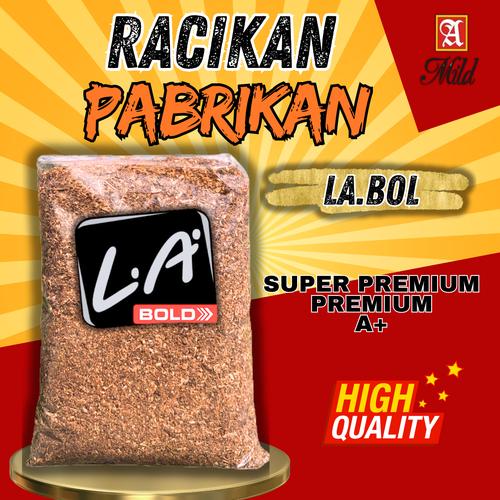 Jual Media tanam Racians LLL-4 B0L Kemasan 1kg dan ½kg - A, ½ kg - Kab ...