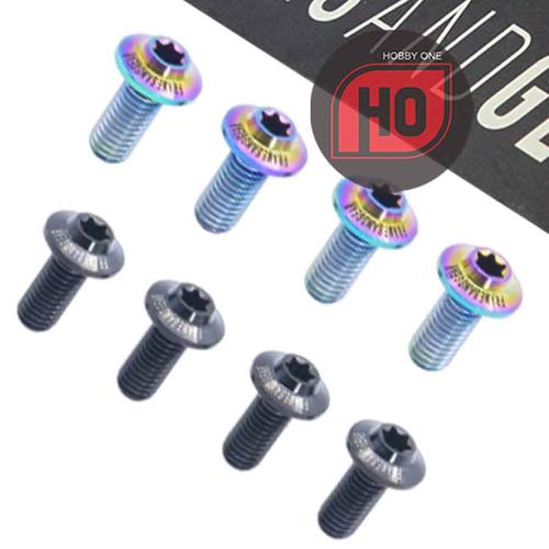 Jual FRAMESANDGEAR TITANIUM BOTTLE CAGE BOLT - Kota Bandung - Hobby One ...