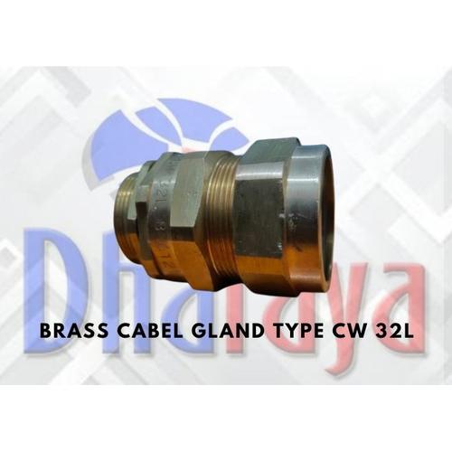 Jual BRASS CABLE GLAND TIPE CW 32L - Jakarta Pusat - GLAND ELEKTRIKAL ...