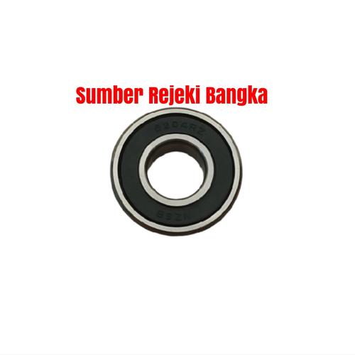 Jual BEARING 6204RZ/6204 RZ JET PUMP SHIMIZU PC-503/PC503 / PC-502 ...