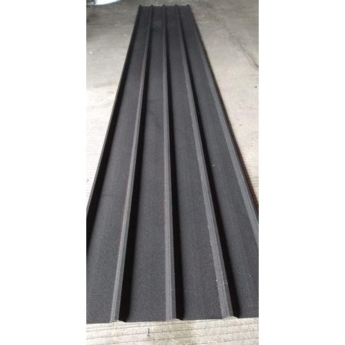 Jual Atap Spandek Pasir 035 Warna Hitam - Jakarta Pusat - Toko Genteng ...
