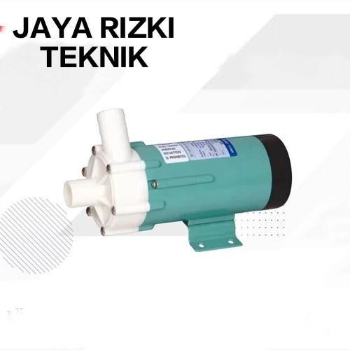 Jual Pompa Magnetic Drive Chemical Pump Kimia ROTOR Pump MD 120RM ...