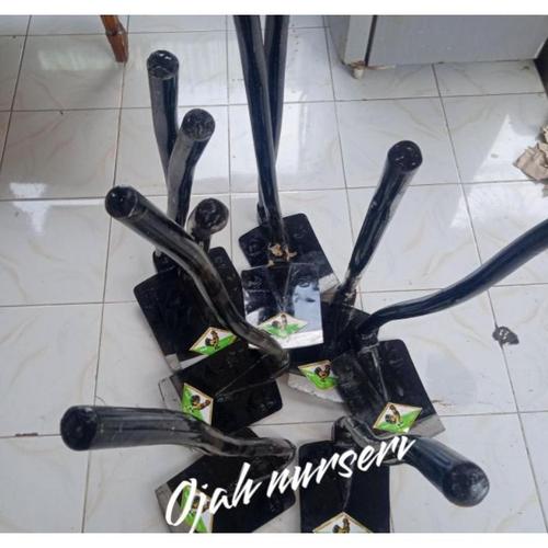 Jual '' CANGKUL BESAR/PACUL GAGANG BESI PIPA '' - Jakarta Pusat - toko ...