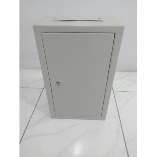 Jual Box panel indoor 40x30 30x40 40x30x15 30x40x15 40 x 30 x 15 ...