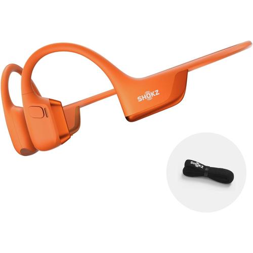 Jual Shokz OpenRun PRO 2 Bone Conduction Headphone Open Run Pro2 ...