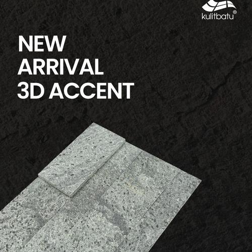 Jual kulit batu Wall panel batu alam 3D/ wallpaper/ - Jakarta Pusat ...