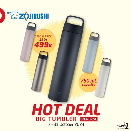 Zojirushi Promo Code