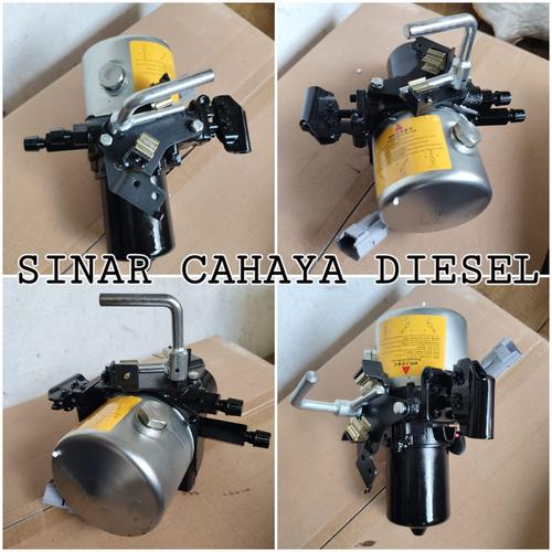 Promo PUMP CABIN HINO 700 POMPA BAGIAN KABIN HINO 700 - Jakarta Barat ...