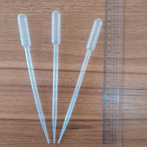 Jual Pipet Plastik 5 ml / Disposable Pipette 5 ml / Pipet tetes 5 ml 1 ...
