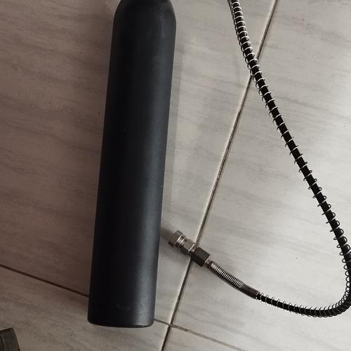 Jual tabung scuba mini 4500psi - Kota Padang - R&A arloji | Tokopedia