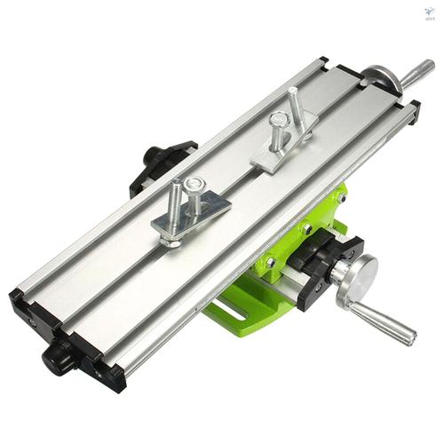 Jual Meja Bor Duduk / Milling Table / Drill Table / Meja Milling ...