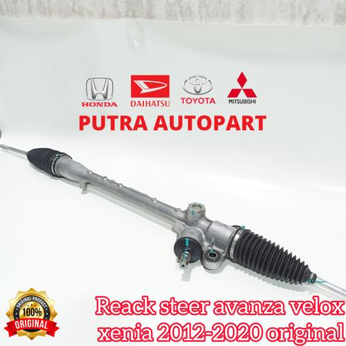 Jual rack steer rek stir avanza veloz xenia 2012-2020 original ...
