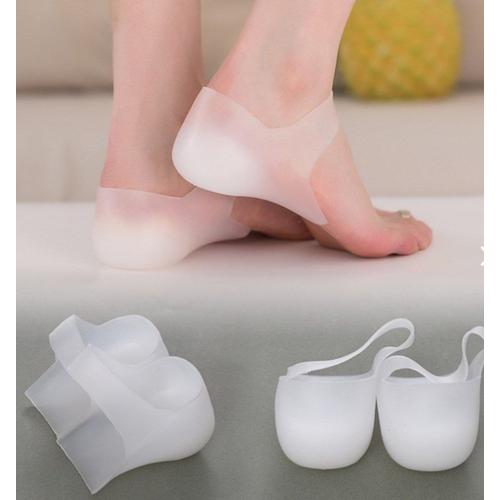 Jual Silicone Invisible Height Increase Insole - Kab. Tangerang - Store ...