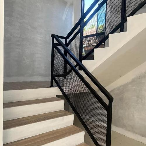 Jual reling tangga minimalis hitam - Kota Tangerang Selatan - Karisma ...