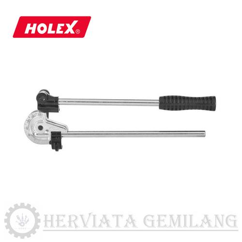 Jual HOLEX Copper Pipe Bending Pliers 8 mm / Alat Pembengkok Pipa ...