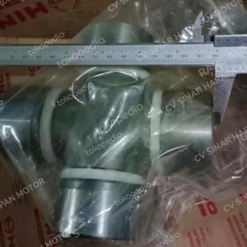 Jual 04371E1020 SPIDER KIT UNIVERSAL JOINT HINO 500 JOINTSPIDER 04371 ...