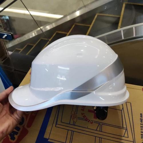 Jual Helm safety venitex delta plus / helm safety original murah ...