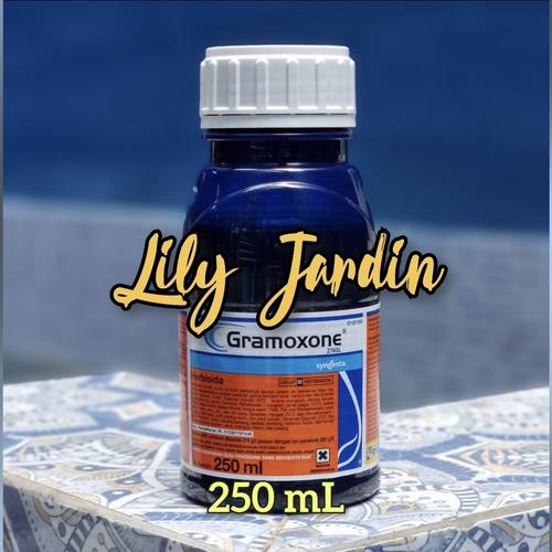 Jual Gramoxone Herbicide / Herbisida Kontak - 250 mL - Kota Semarang ...