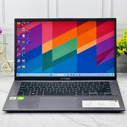 Jual LAPTOP ASUS VIVOBOOK 14 X412 FJC CORE i5 GEN 10 RAM 12GB SSD 512GB ...