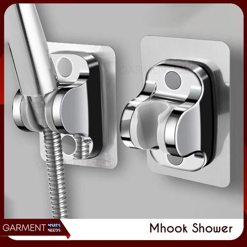 Promo Gantungan Shower Kran Kamar Mandi Shower Jet Toilet Penyangga ...