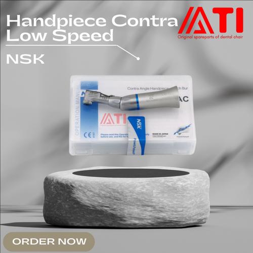 Jual Handpiece Contra Low Speed - NSK - Kab. Sidoarjo - ATI Dental ...
