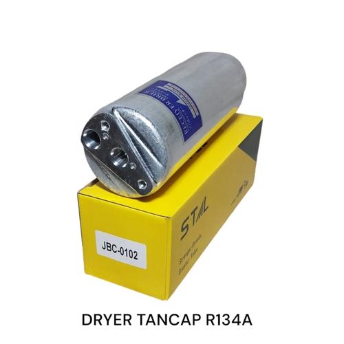 Jual Receiver Dryer Drier Tancap R134a Kijang Panther Corolla TwinCam ...