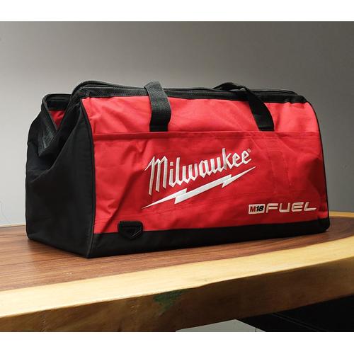 Jual MILWAUKEE M18 FUEL American Professional Electrician Tool Bag ...