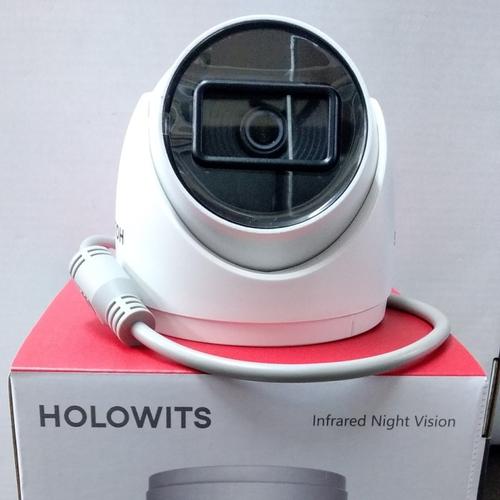 Jual Camera CCTV Holowits Indoor Hwt A1A-2L 2 MP - Jakarta Pusat ...